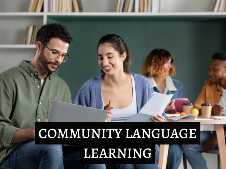 Top 10 Useful Ways of Teaching the English Language