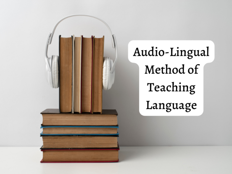Top 10 Useful Ways of Teaching the English Language