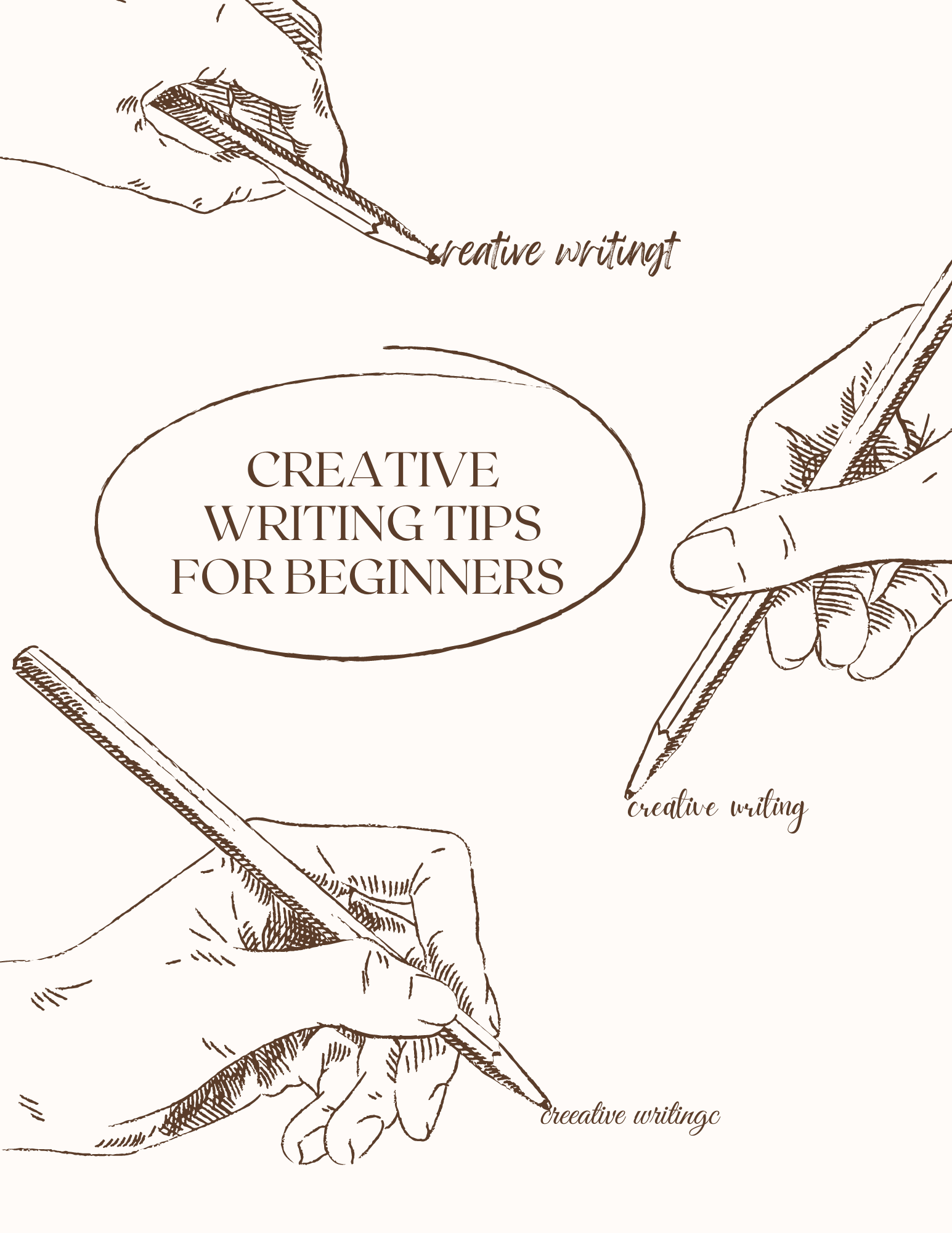 Top 10 Practical Creative Writing Tips to Implement in 2023