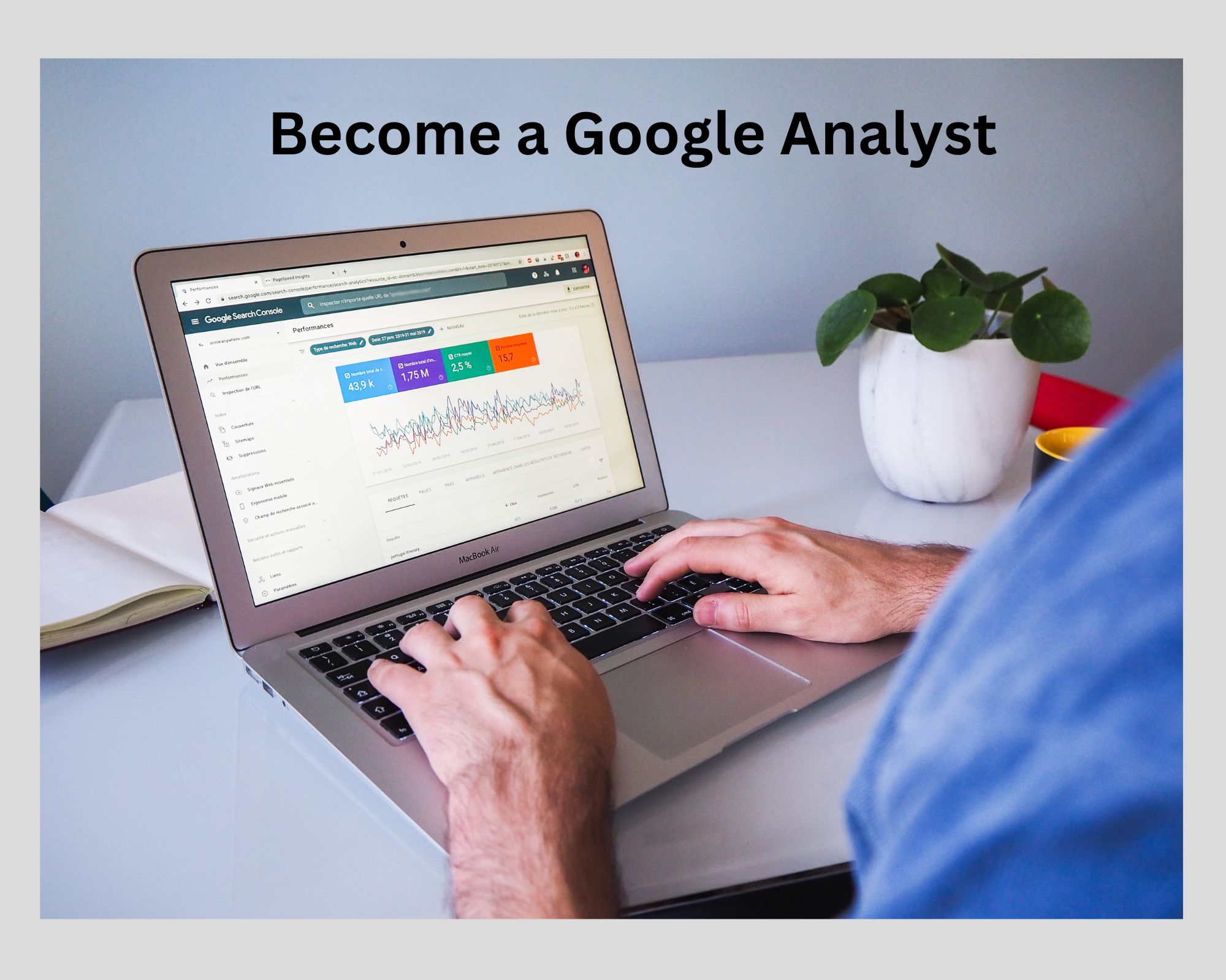 Top 7 Google Analytics courses in India - TopCourseList