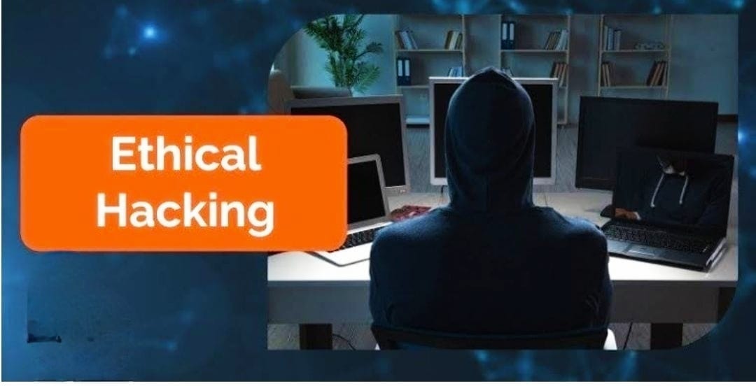 Importance of Ethical hacking in modern organizations